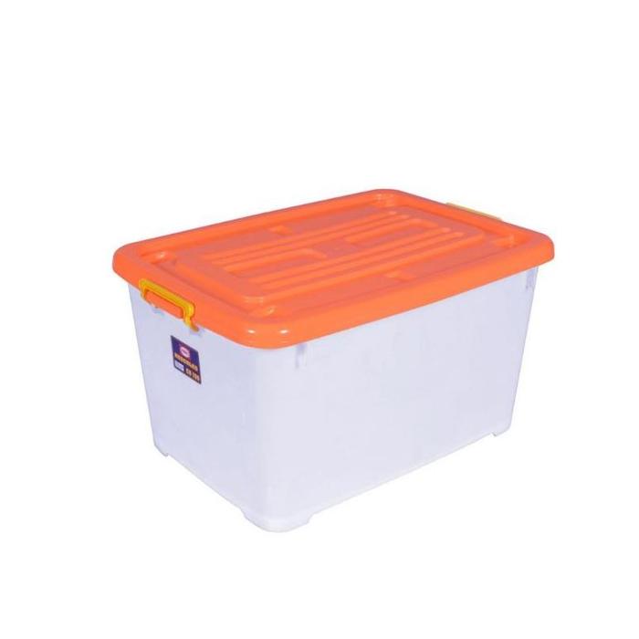 Jual SHINPO-Container Box 25-30-45-52-70-82-95-130-150-195 Liter ...
