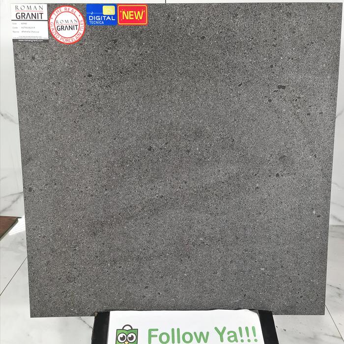 Jual Roman Granit dPetrella Series 60x60 cm Kw1 - GT602423CR Char ...