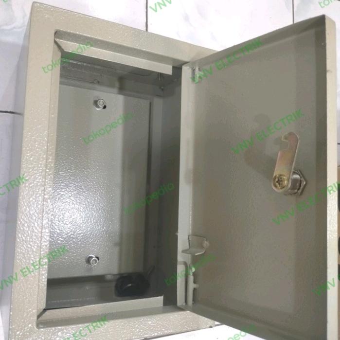 Jual box panel 20 x 30 x 15 - Jakarta Pusat - VNV ELECTRIK | Tokopedia