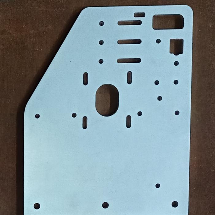 Jual ox cnc y axis plate - Jakarta Barat - cipta_inovasi | Tokopedia