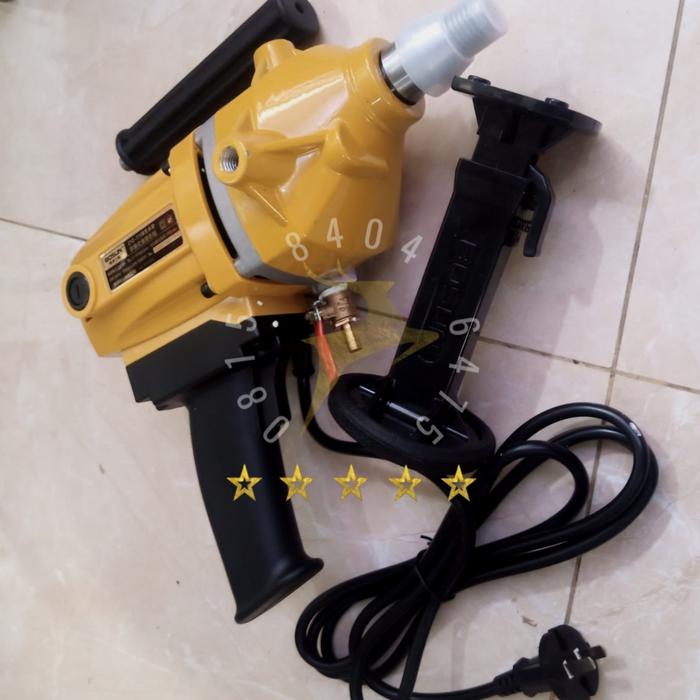 Jual Mesin bor coring 4 inch ZIZ 110T Bosun Made in korea Original 1500 ...