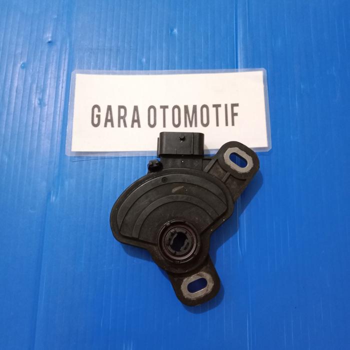 Jual Selector Switch Inhibitor Sensor Matic Honda Jazz Original - Kota ...