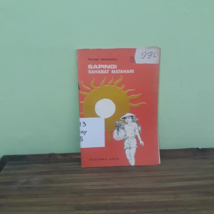 Jual sapinya sahabat matahari oleh Riyani Sri Widodo - Kab. Bantul ...