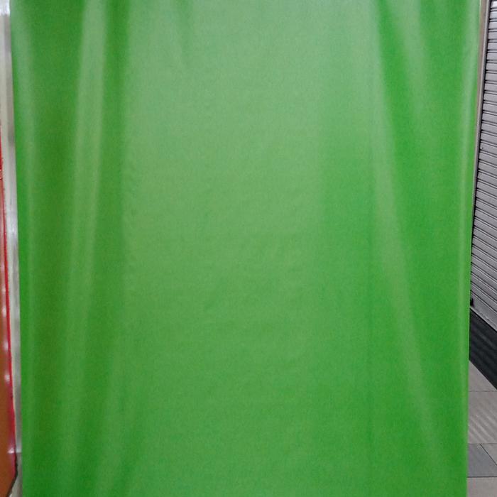 Jual rollup layar green screen panjang 200cm X lebar 150cm - Jakarta ...