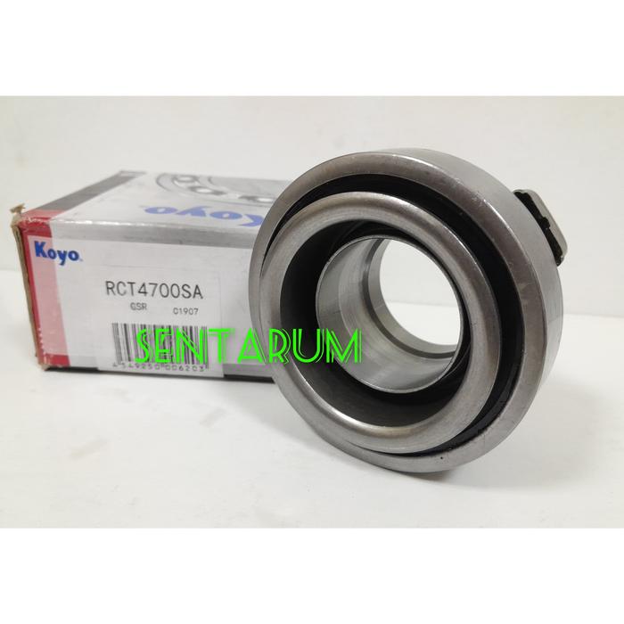 Jual Deklahar/Bearing kopling PS125 Canter/Colt diesel Turbo RCT4700 ...