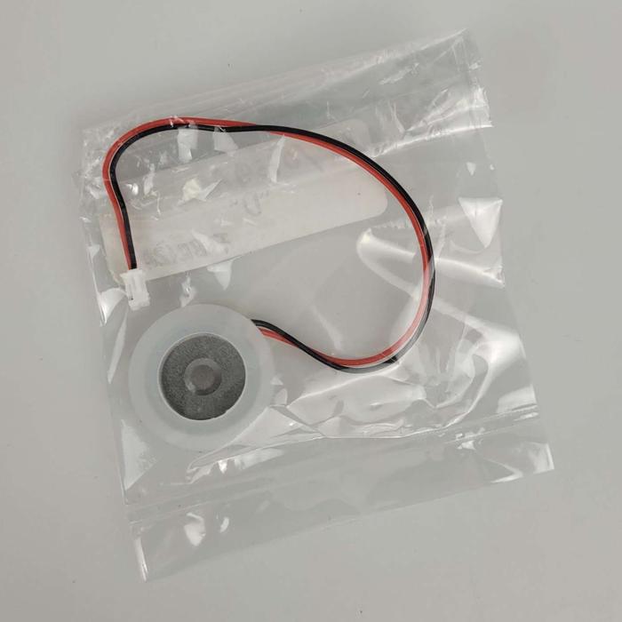 Jual Ultrasonic Atomizer Humidifier 16mm Mesin Kabut Asap Mist Maker Di ...