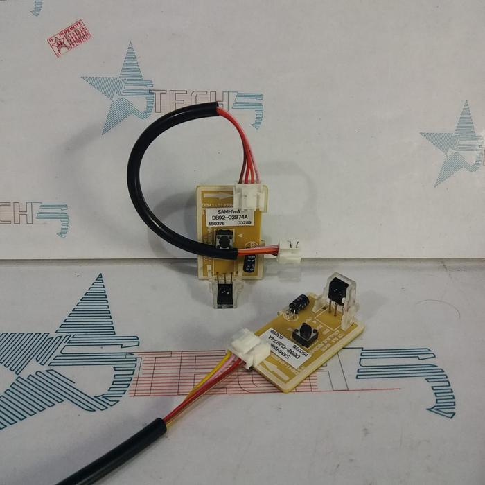 Jual SENSOR AC SAMSUNG TRIANGLE SEGITIGA - Jakarta Utara - AstalaB ...