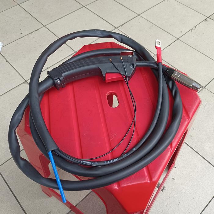 Jual MIG TORCH MB14 CALDWELL / TORCH MIG 130G / STANG LAS CO CALDWELL ...