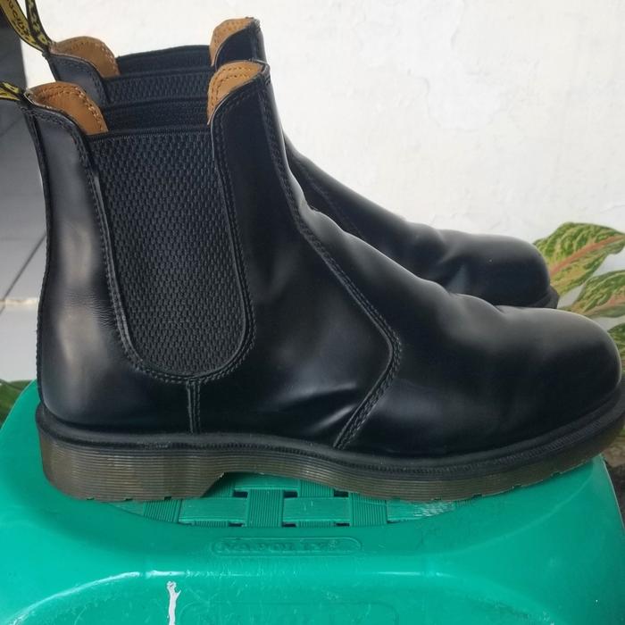 Jual docmart chelsea boots - Kota Depok - Nugiurbain | Tokopedia