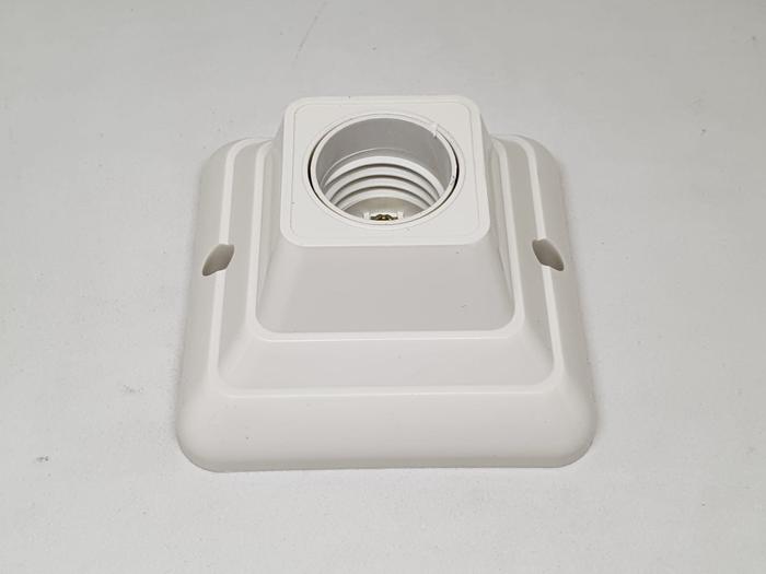 Jual Panasonic Fitting Plafon Segi NLP 52202 - Kab. Jember - Jaya ...