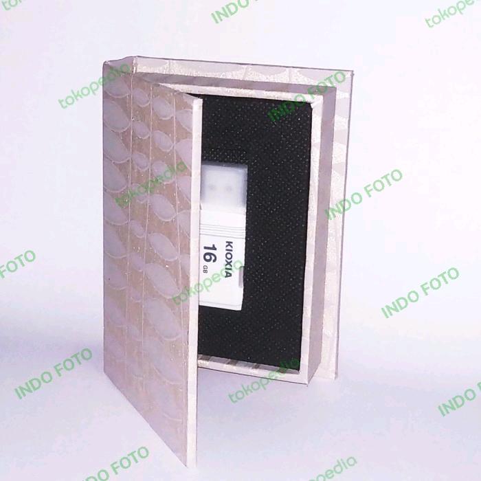 Jual Box usb flashdisk/kotak flashdisk/tempat flashdisk - Kota Medan ...