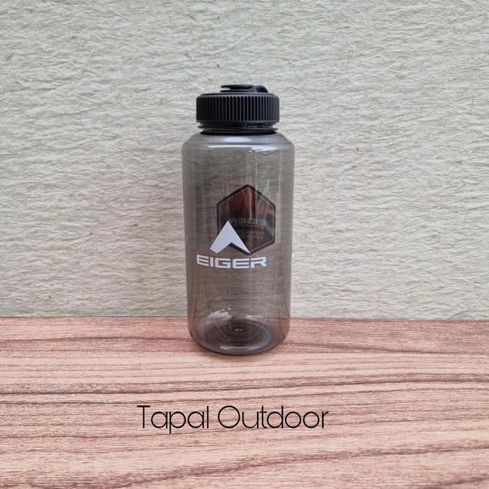Jual eiger water bote z-tze - botol minum eiger z - tze di Seller ...