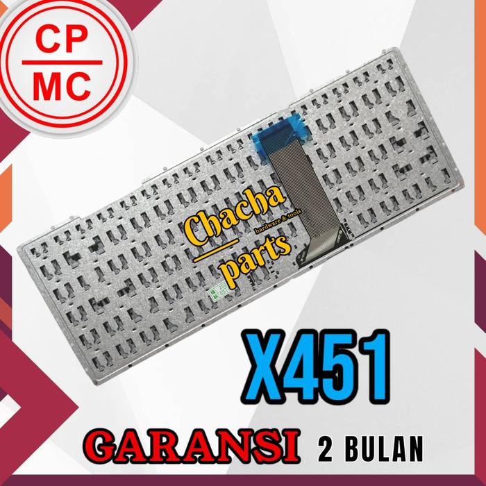 Jual Keyboard ASUS A455L X455L X455Y X455YA A455LA A455LB A455LD A455LN ...