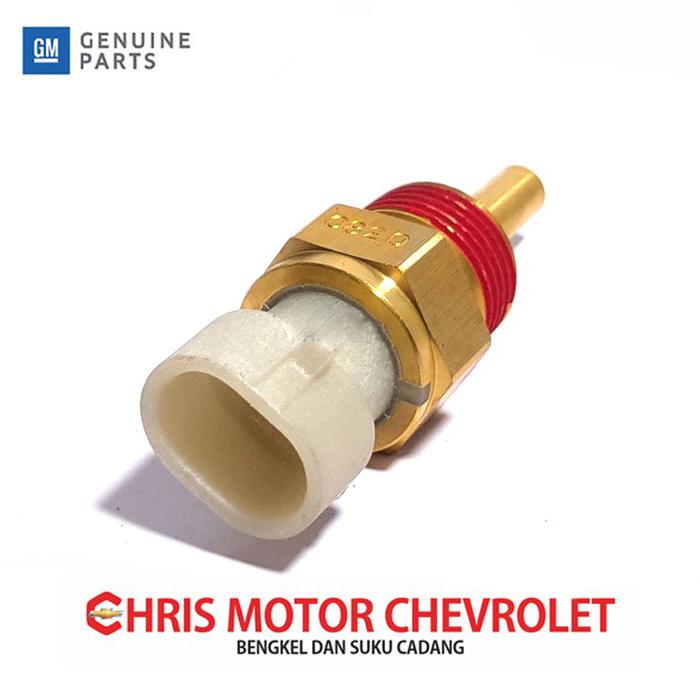 Jual SENSOR SWITCH TEMPERATUR RADIATOR ECT CAPTIVA NFL C100 DIESEL ...