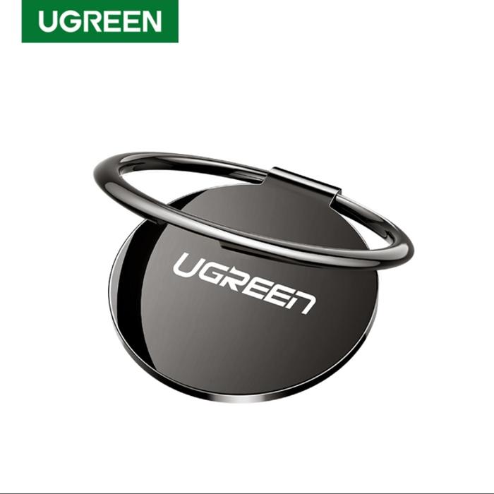 Jual Ugreen Ring Holder 360 Degre Universal I-ring Ugreen Holder ...