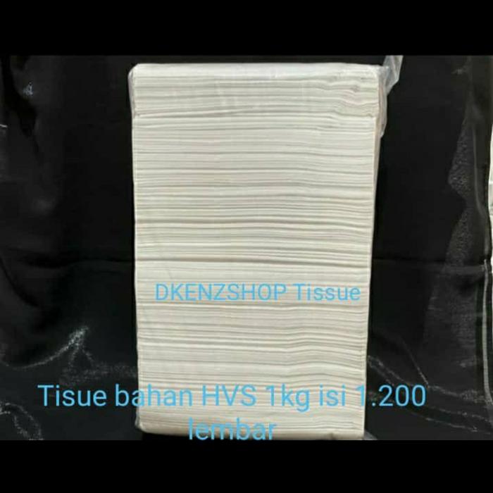 Jual tissue murah 1000 gram isi 1.200 lembar, tisue termurah lgsg dr ...