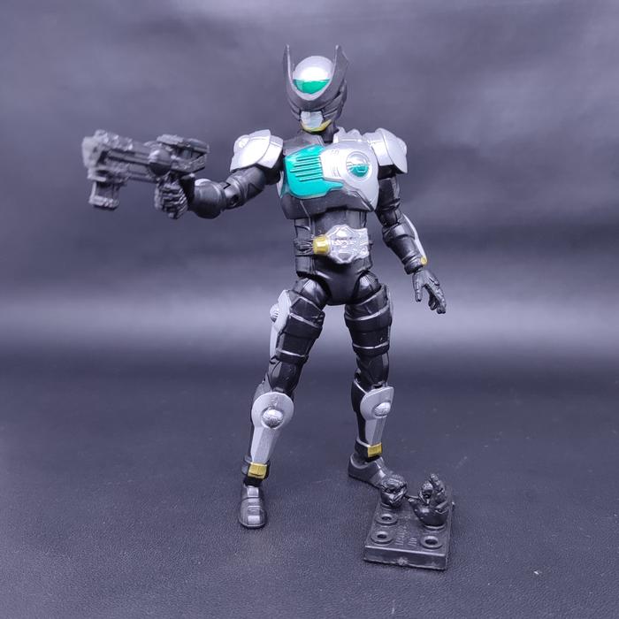 Jual [ not x ] shodo vs kamen rider ooo oz birth bandai - Kota Bandung ...