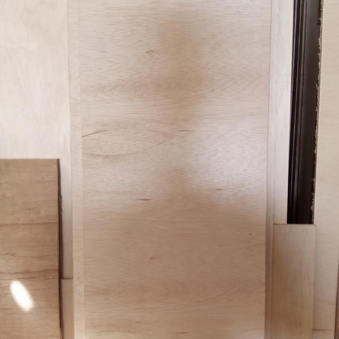 Jual plywood multiplex tebal 15mm 120x40cm - Kota Semarang - Menara ...