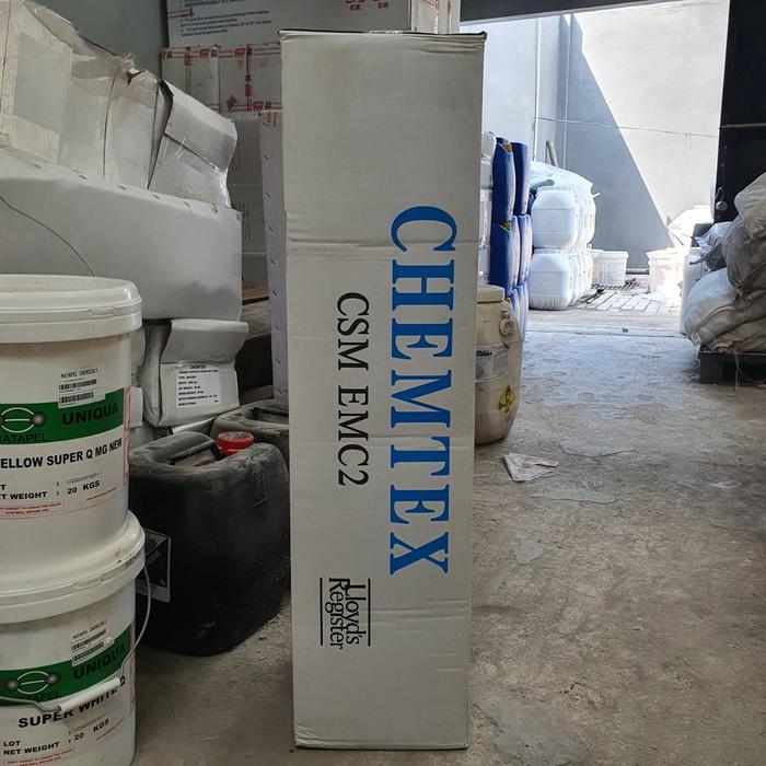 Jual Mat Chemtex 300 / Serat Fiber / Fiber Glass / Serat Aquaproof - 30 ...