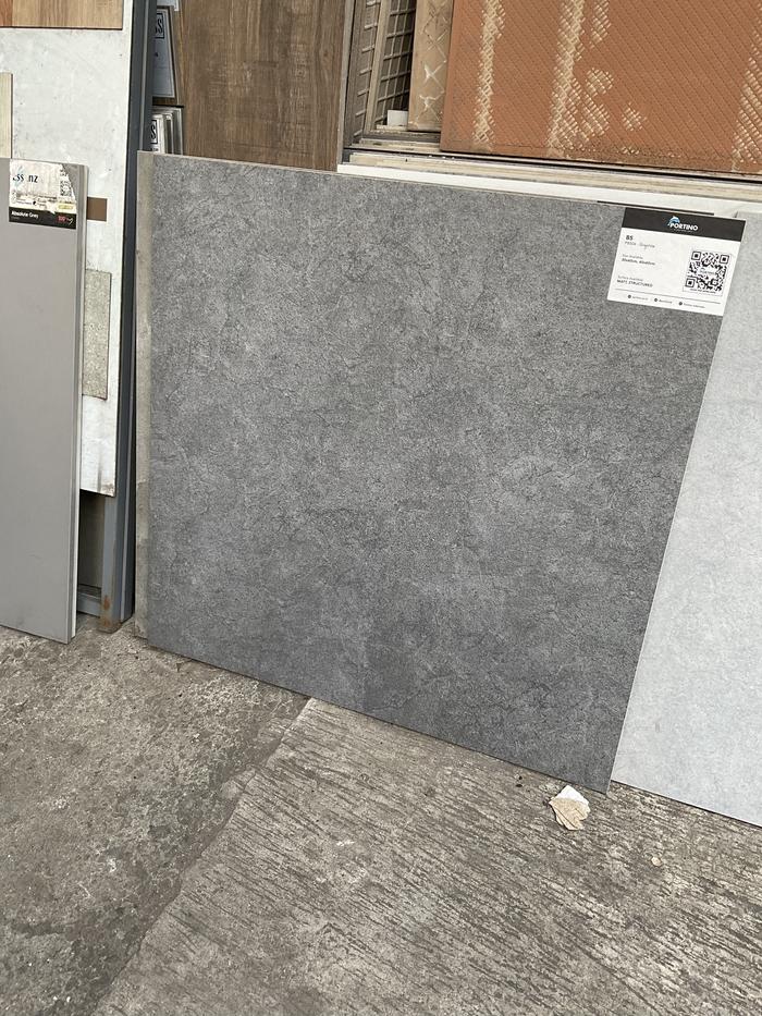 Jual Portino Granite by Niro Granit PB504 Graphite 60x60 KW1 Matt ...