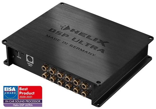 Jual Processor Helix DSP Ultra / Prosesor HELIX DSP Ultra 12 Channel ...