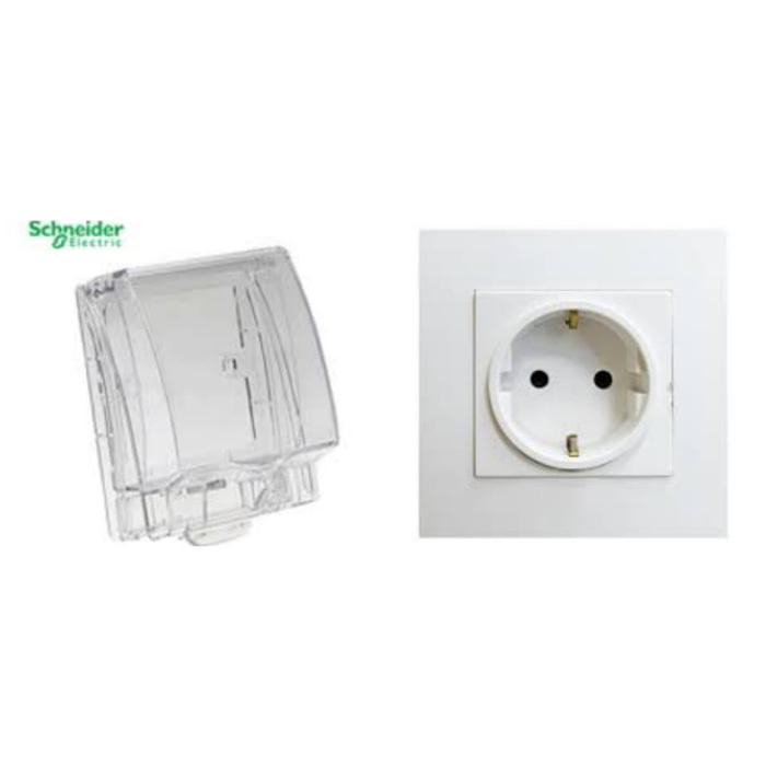 Jual Cover Stop kontak dan Stop kontak Schneider - Jakarta Pusat ...