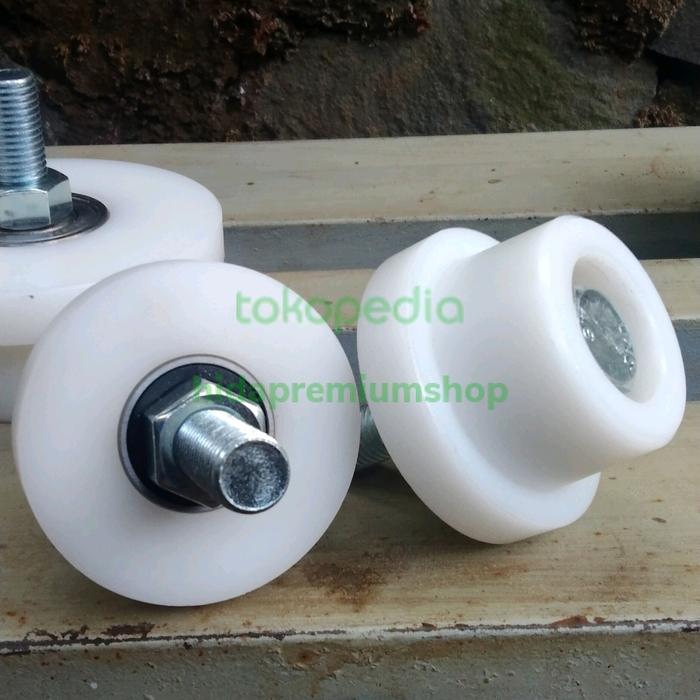 Jual RODA LIFT BARANG UNTUK PEMASANGAN DI PINGGIR UNP/IWF - Kab. Kudus ...