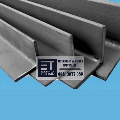 Jual Wall Angle 50 x 50 x 6m | Siku Besi - Tebal 2,7 mm - Kota Surabaya ...