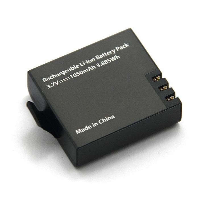 Jual BATTERY BATERAI BPRO 5 AE 2S 4K GOOD QUALITY - Kota Tangerang ...