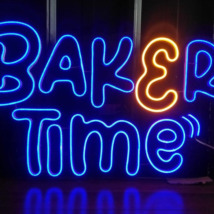 Jual PROMO NEON SIGN NEON LIGHT CUSTOM SESUAI PESANAN - Kab. Tangerang ...