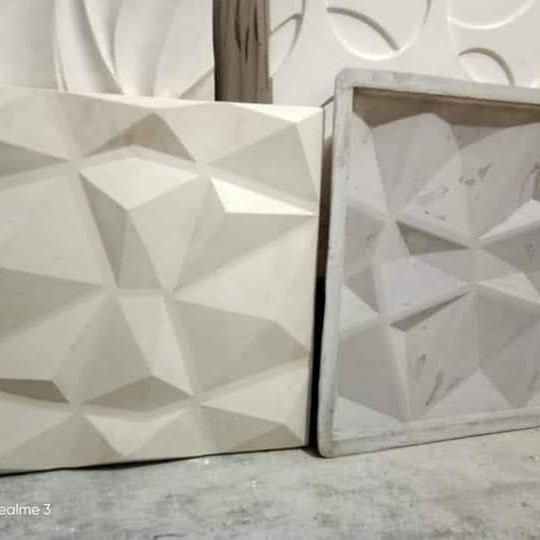 Jual panel dinding gypsum - Kab. Bogor - profil gypsum dan grc beton ...