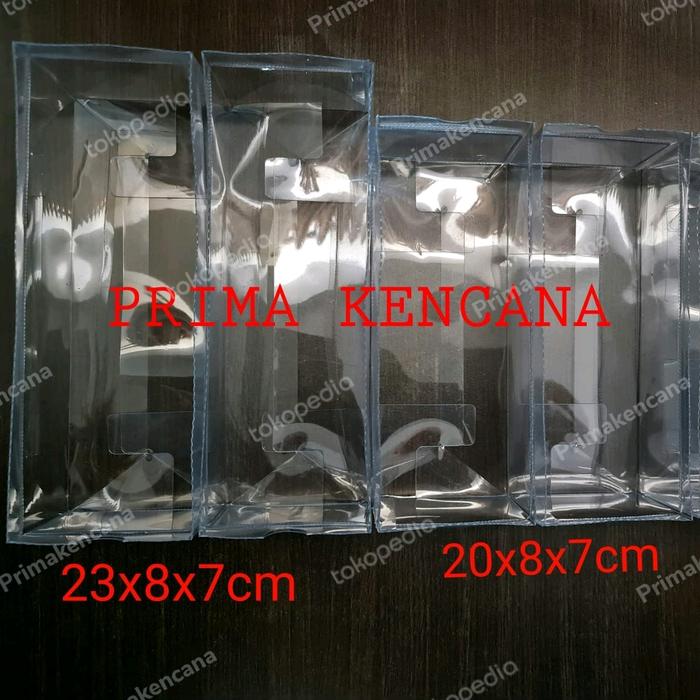 Jual KOTAK OBAT MIKA APOTEK BESAR 23X8X7CM - Jakarta Barat ...