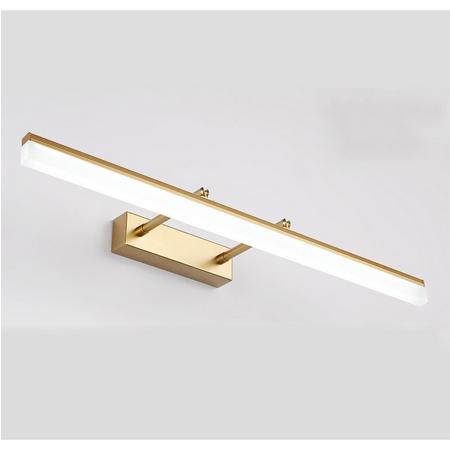 Jual Lampu Strip Dinding Led Modern Untuk Cermin Kamar Kamar Mandi ...