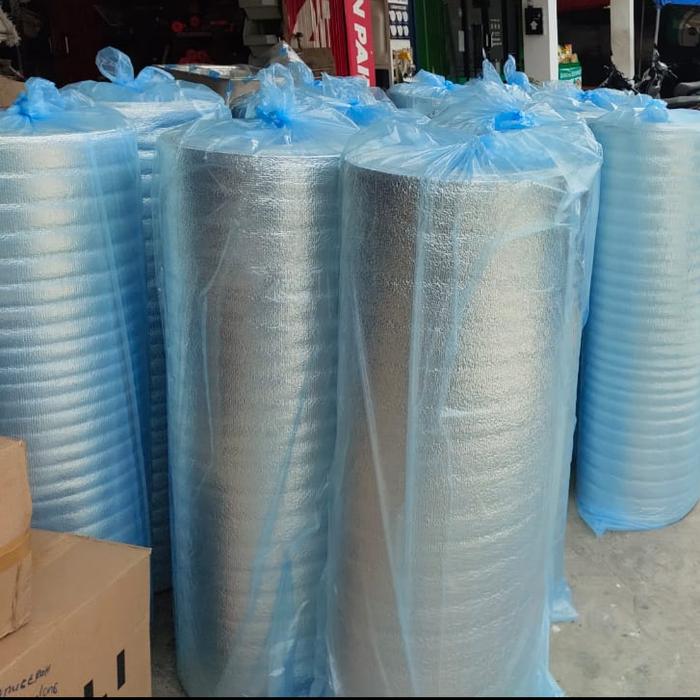 Jual Foil Pe Foam Peredam Panas Atap Harga Promo Jakarta Timur