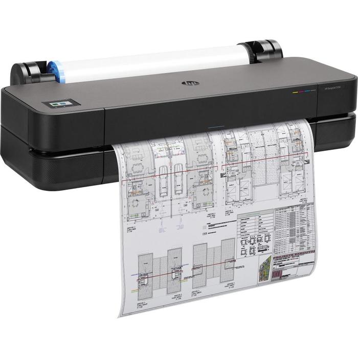Jual HP DesignJet T250 24 inch Printer - Jakarta Pusat - printerbagus ...