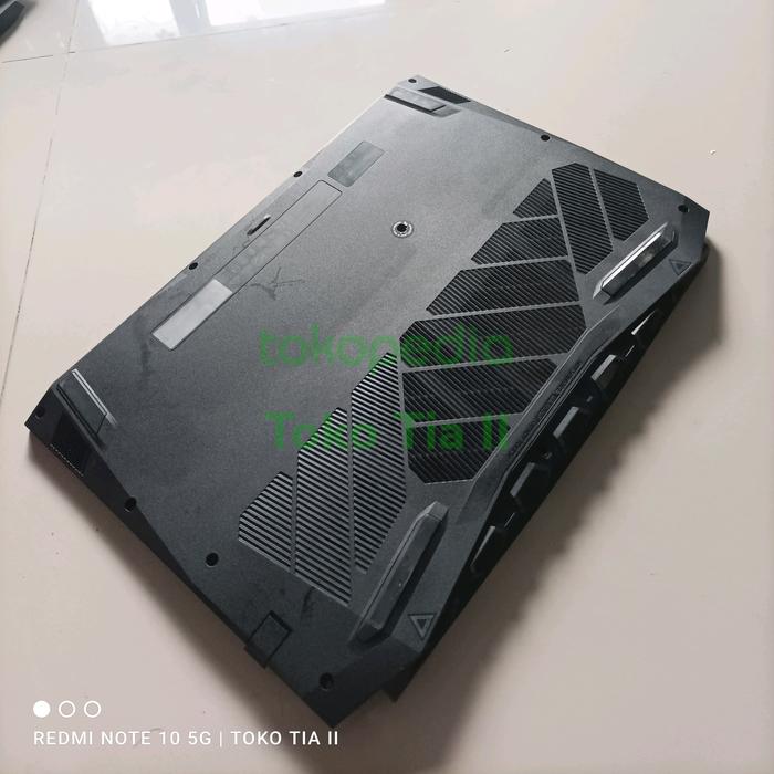 Jual Bottom Case Acer Nitro 5 AN515-54 Series model No. N18C3 - Jakarta ...