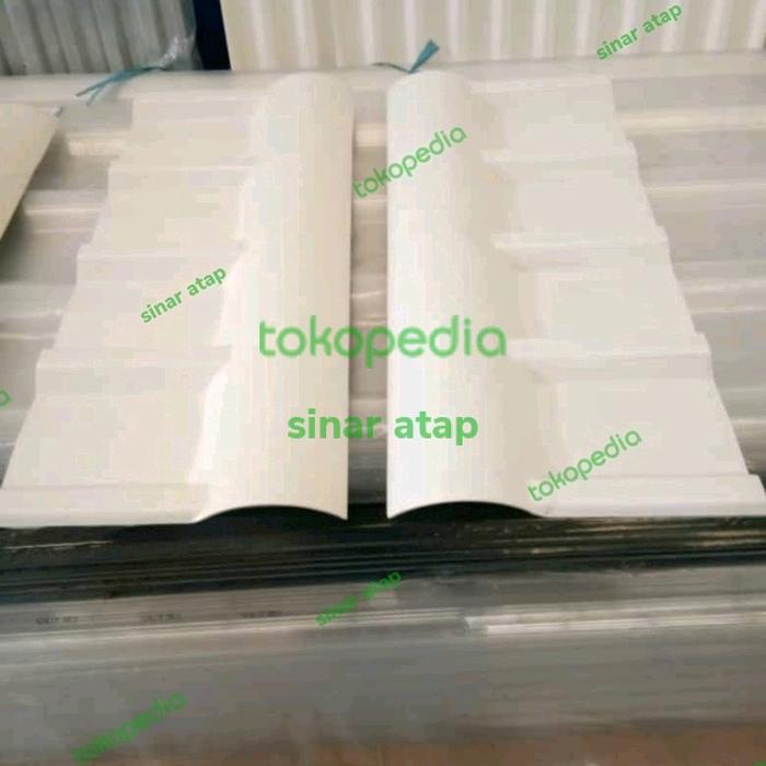 Jual Nok Alderon RS Trimdeck - Kota Tangerang - sinar atap | Tokopedia