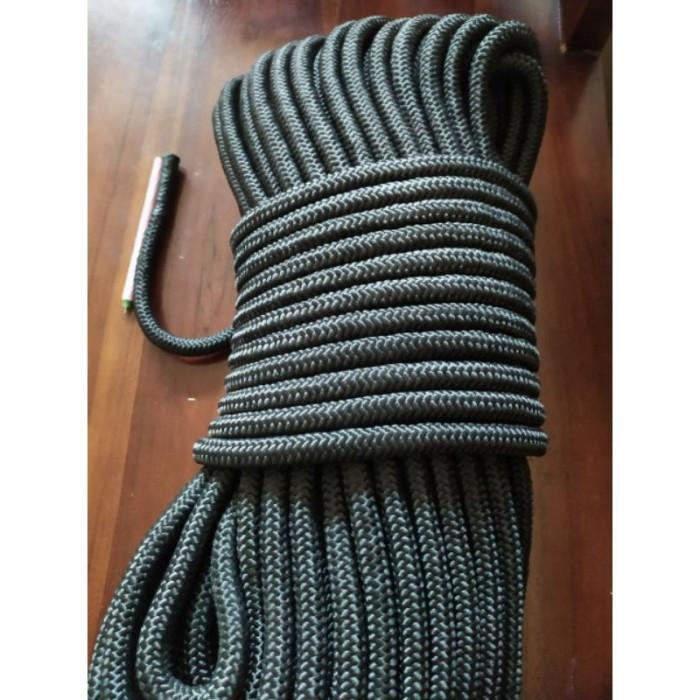 Jual tali carmantel statis 12MM jatah tni-karmantel 12mm not petzl beal ...