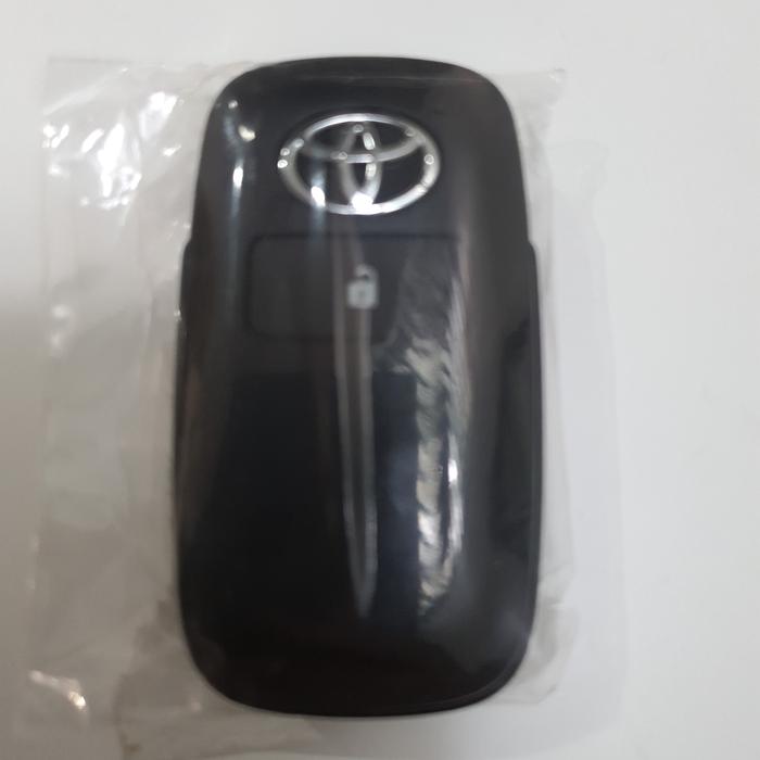 Jual Keyless Smart Key Remote Kunci Mobil Toyota Raize Veloz Original ...