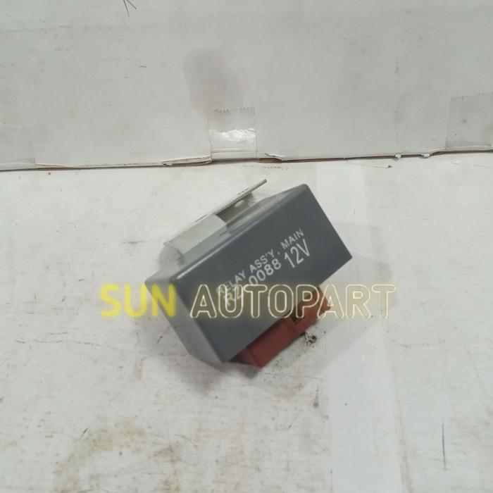 Jual MAIN RELAY BENSIN HONDA MAESTRO CIELO GENIO FERIO CRV ODYSSEY ...