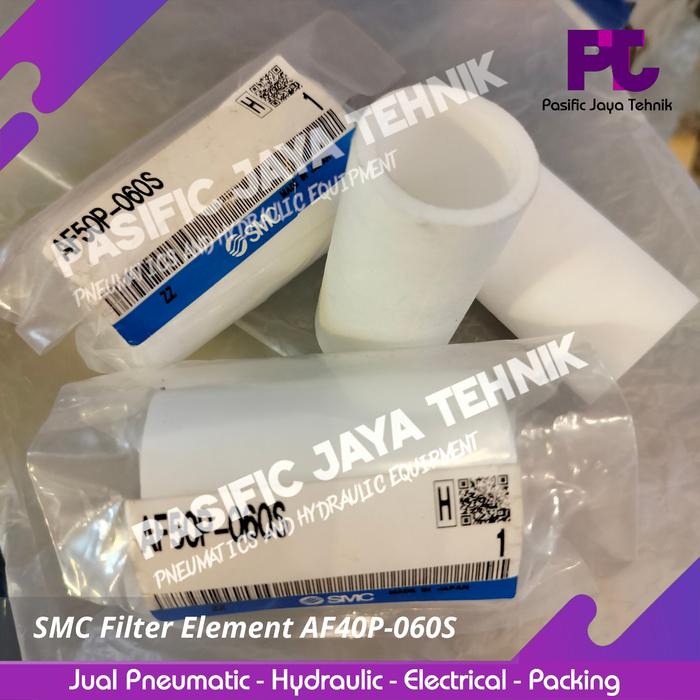 Jual SMC AF40P-060S Filter Element for AF40/AW40 - Jakarta Barat ...
