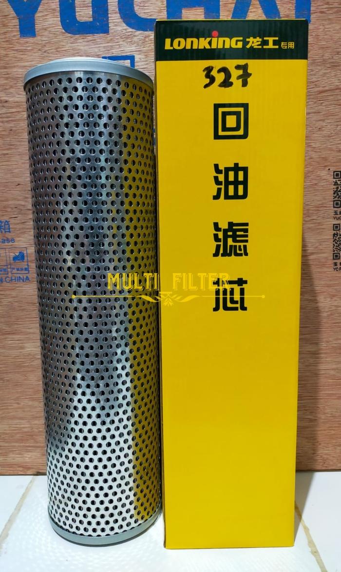Jual Fuel Filter Lonking / Filter Solar YLX-327-H - Jakarta Utara - Multi_Filter | Tokopedia