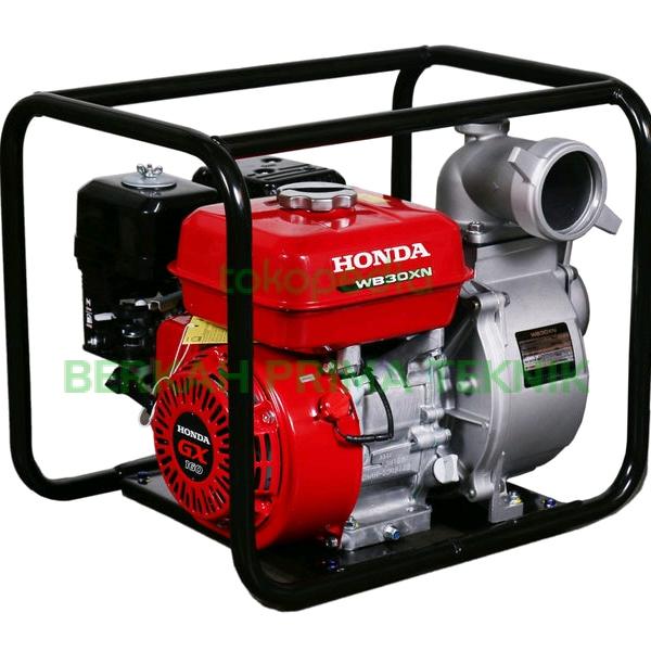 Jual Pompa alkon 3 inch HONDA WB 30 XN Pompa air irigasi Pompa HONDA 3 inch - Jakarta Barat ...
