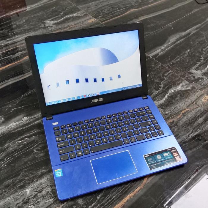 Jual Asus a450c intel 1007u - Kota Malang - Bedak52 | Tokopedia