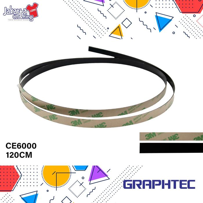 Jual Original Cutting Mat Graphtec CE6000-120cm - Jakarta Utara ...