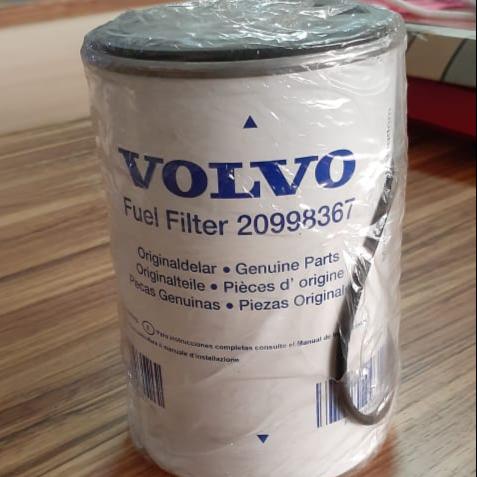 Jual FUEL FILTER SOLAR GENUINE VOLVO PN.20998367 - Jakarta Barat - Shop ...