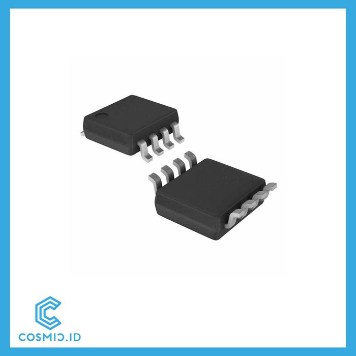 Jual TXB0102 TXB 0102 IC Bidirectional Voltage Level Shifter converter ...