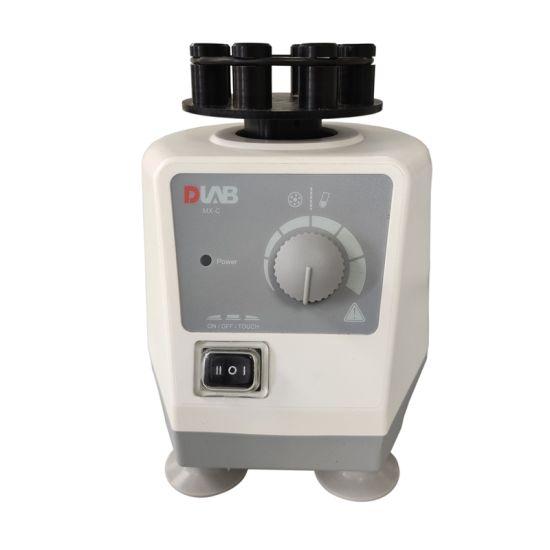 Jual MX-C Vortex Mixer Cell Disruptor 127x130x160mm DLAB - Kab. Bekasi ...