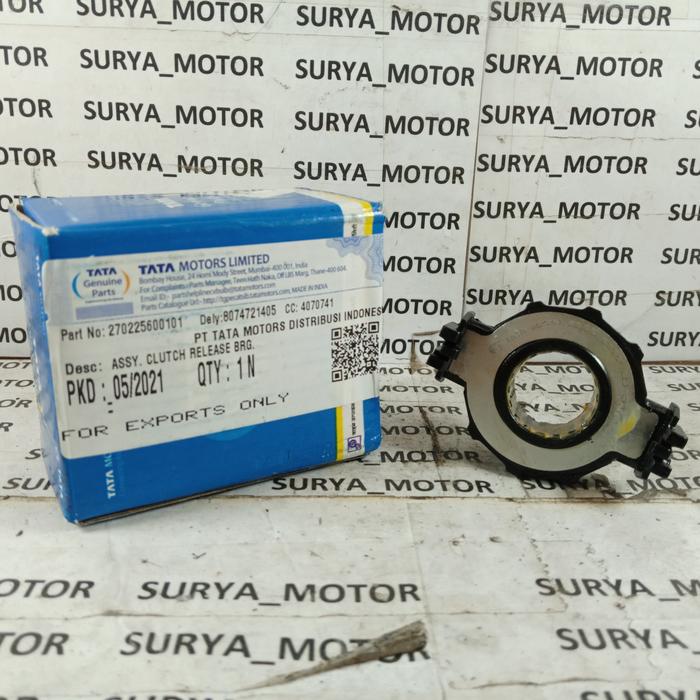 Jual DRUG LAHER LAKER LAGER BEARING TATA SUPER ACE ORISINIL DEALER ...