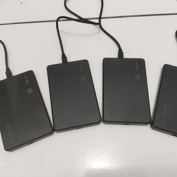 Jual Hdd Hardisk External 500Gb Isi 55 Game PS3 Full Game - Kota Depok ...